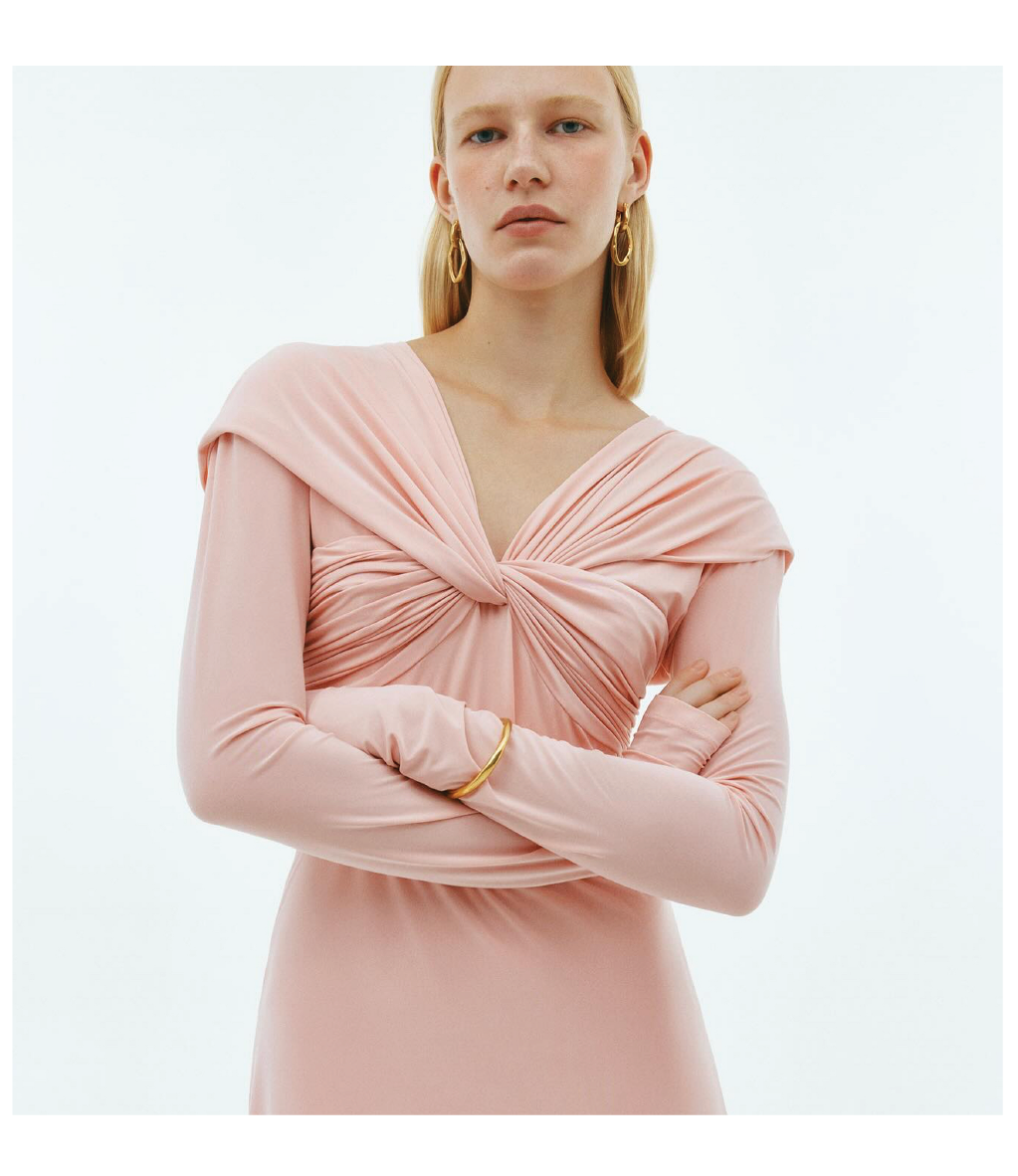ELENA REVA – Angel for Fashion