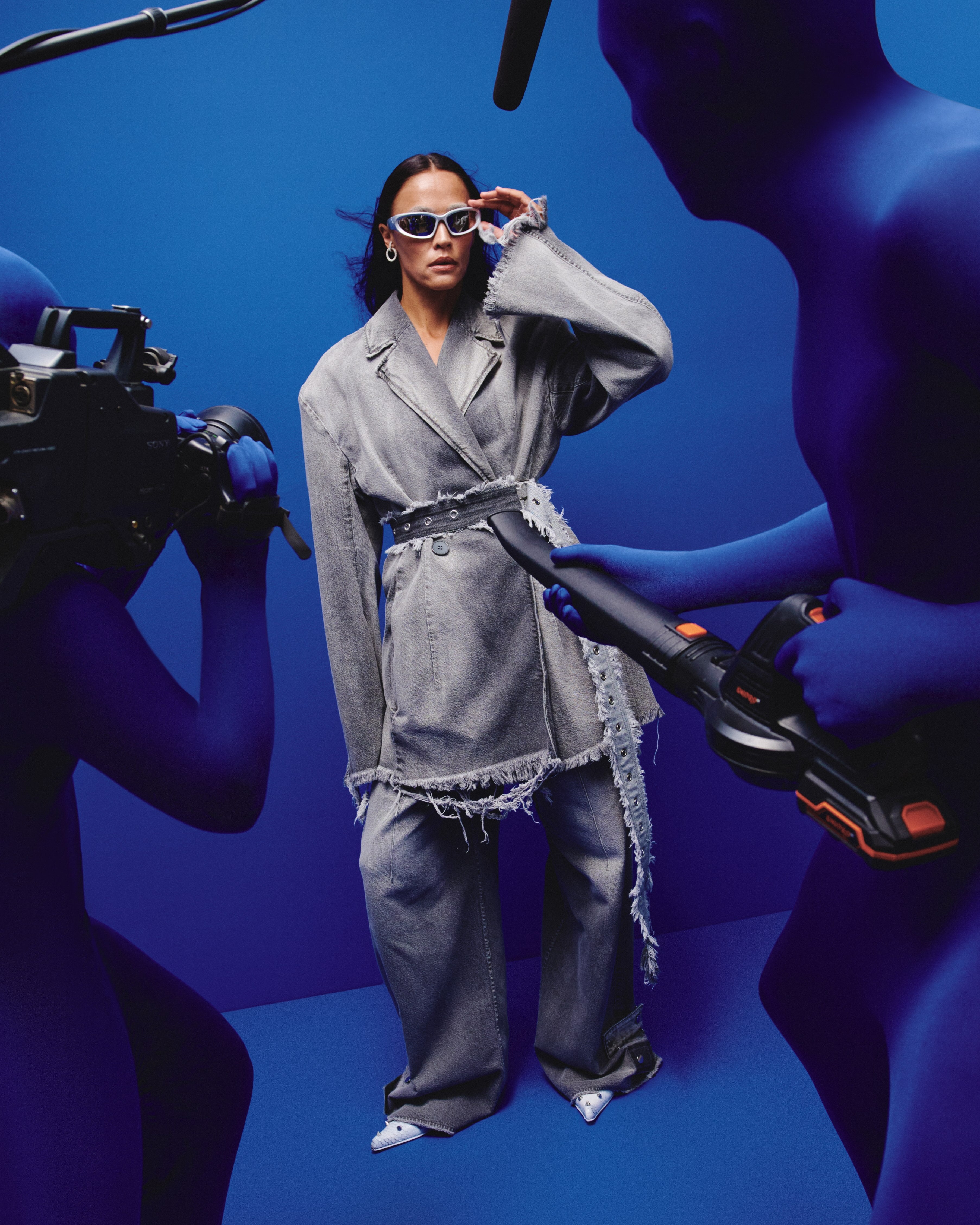 THEO – Angel for Fashion