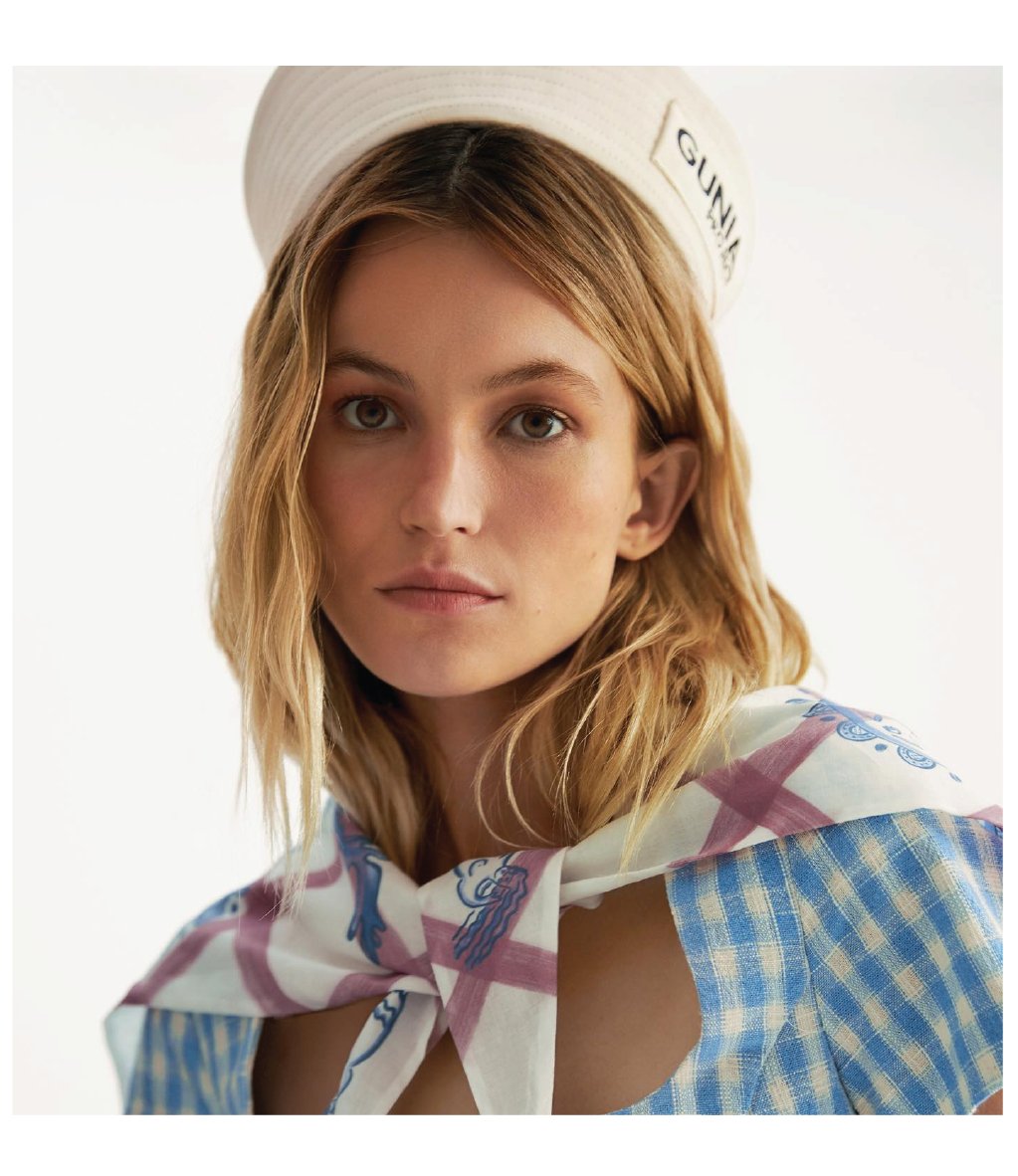 Gunia Project – Angel for Fashion