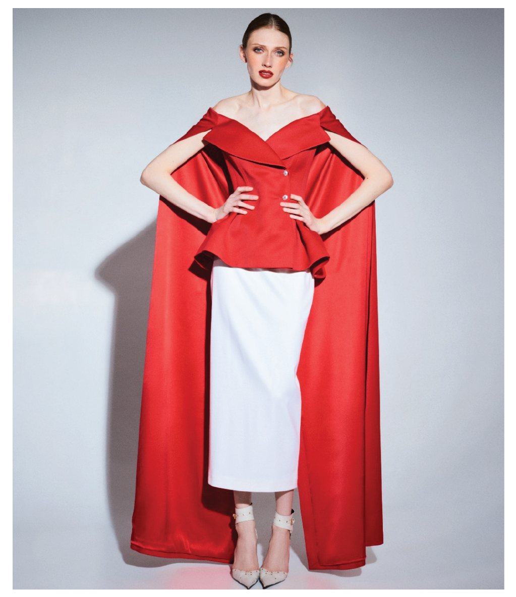 ANGEL STORIES – Angel for Fashion