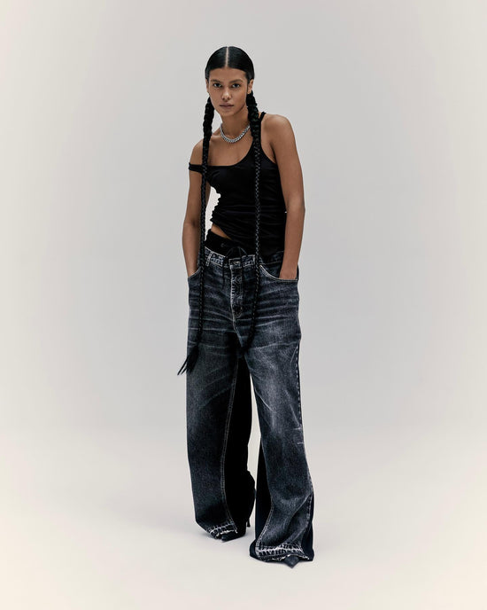 Gudu – Angel for Fashion