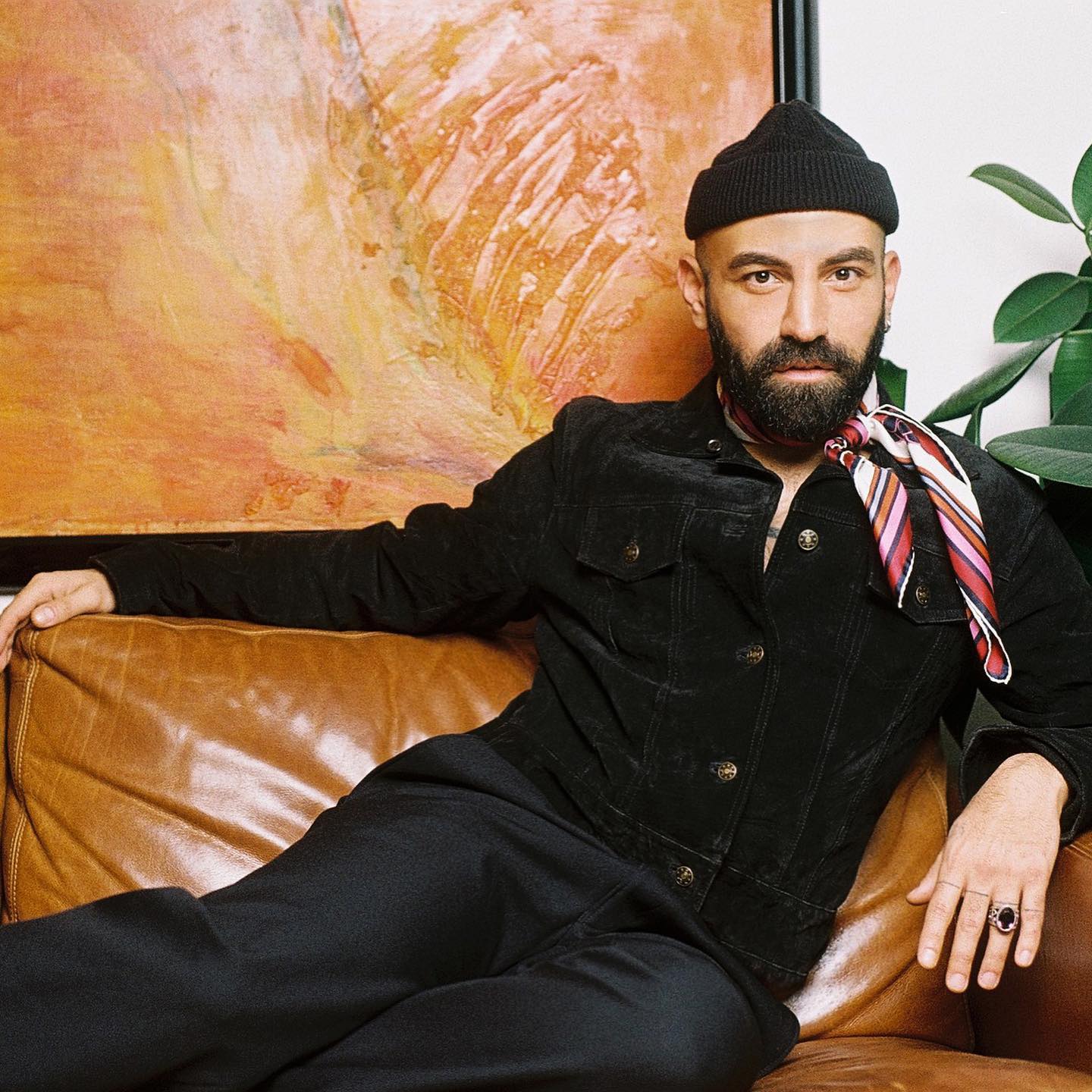 Gudu – Angel for Fashion